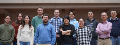 PEOPLE – YOU GROUP